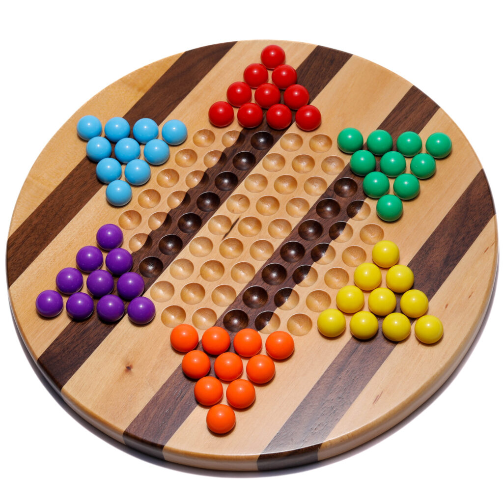 Mexican Train Dominoes Double 12 with Numbers – RNK Gaming